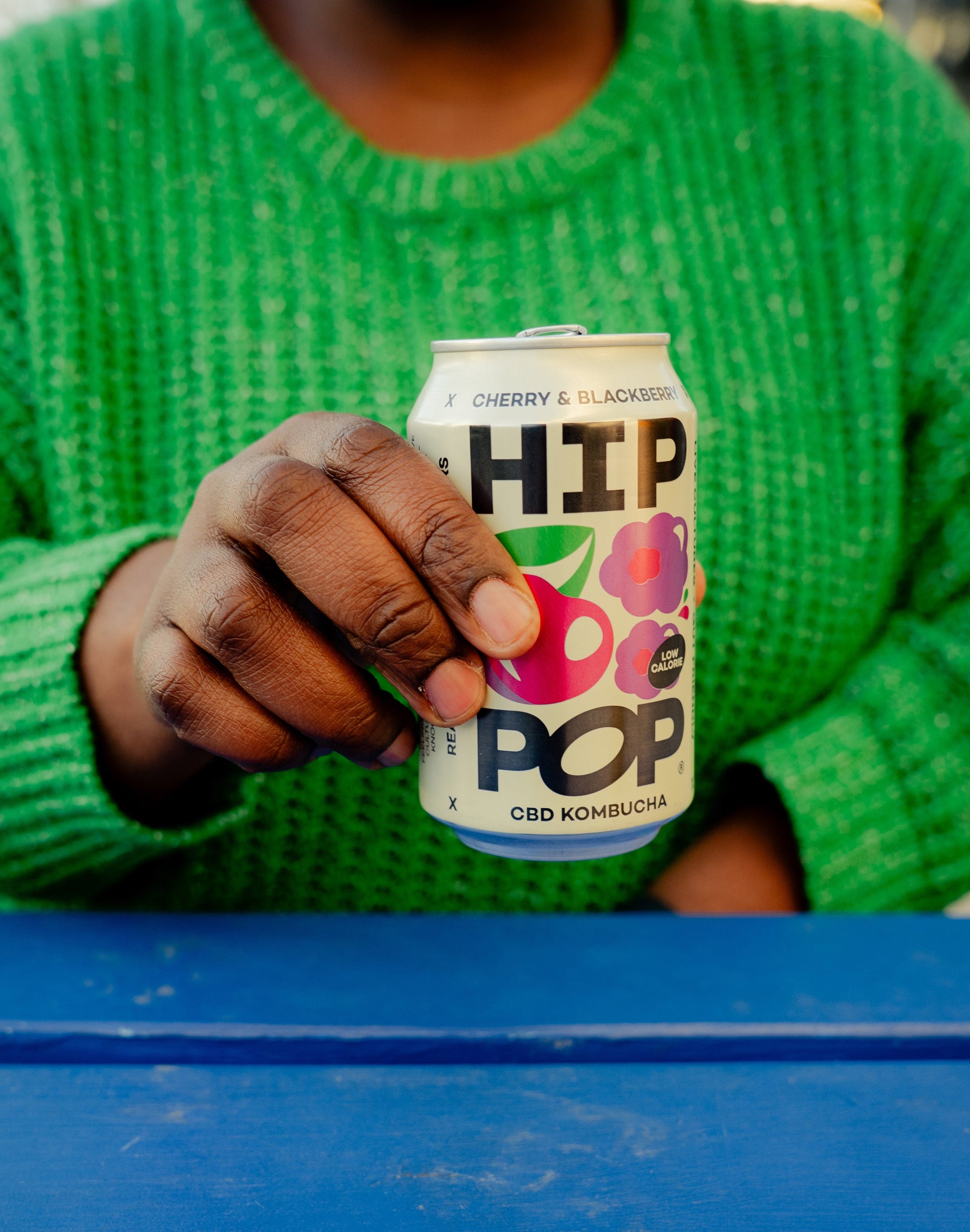 CBD Fizzy Drinks: Bubbles with Benefits – Hip Pop