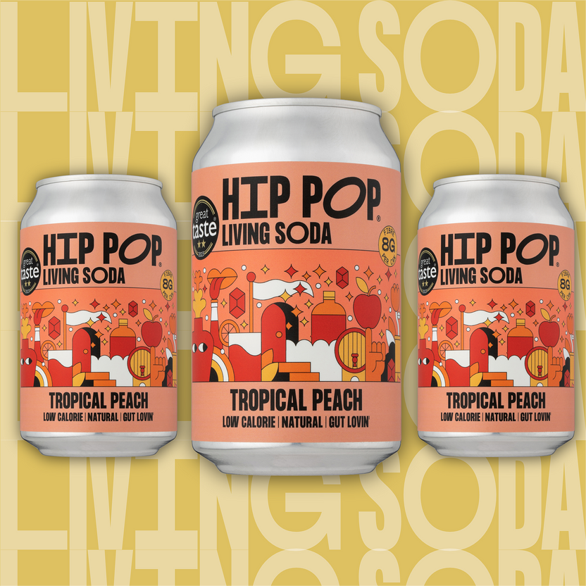 Products – Hip Pop