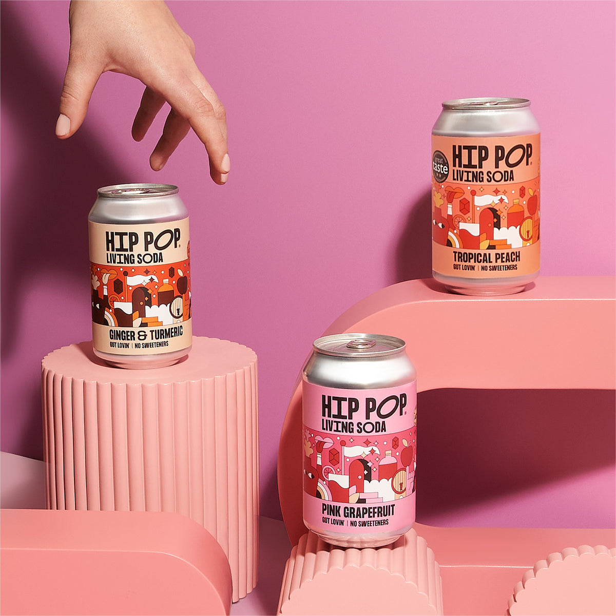 Products – Hip Pop