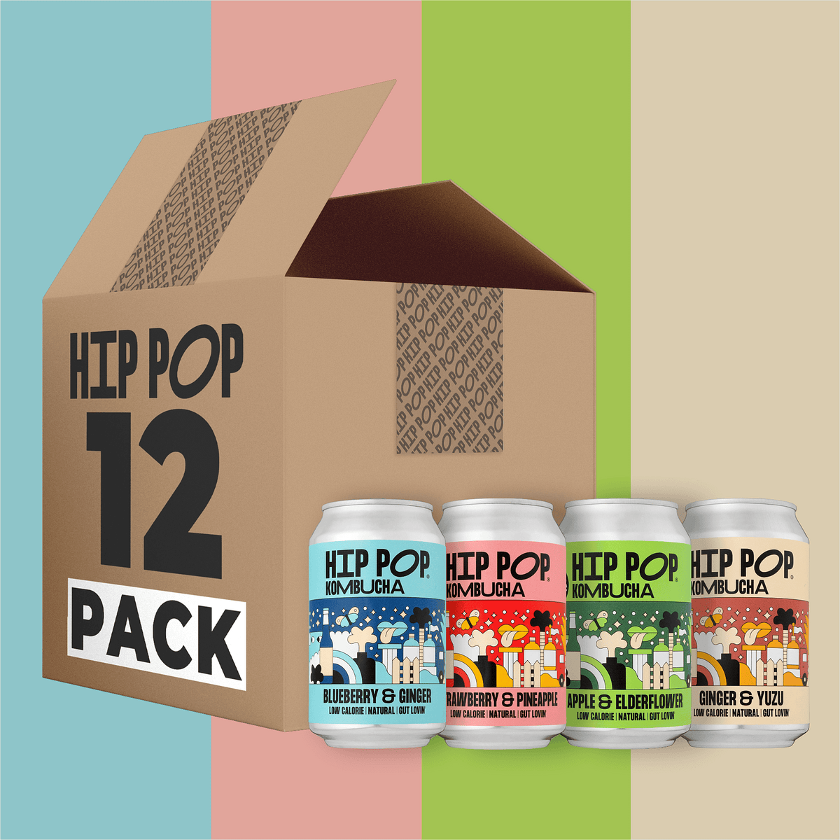 Products – Hip Pop