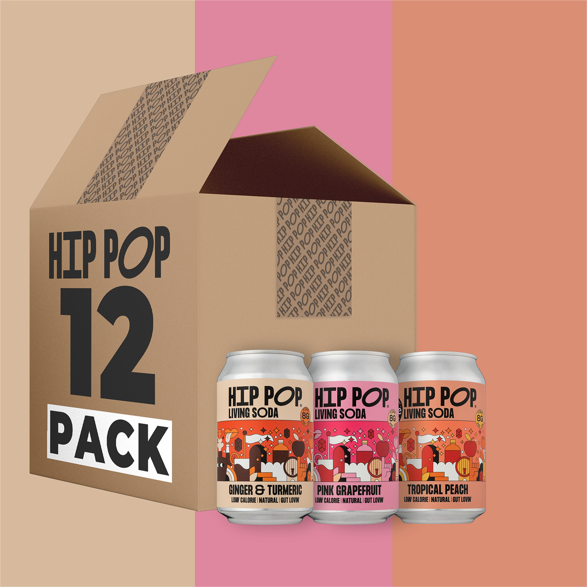 Products – Hip Pop