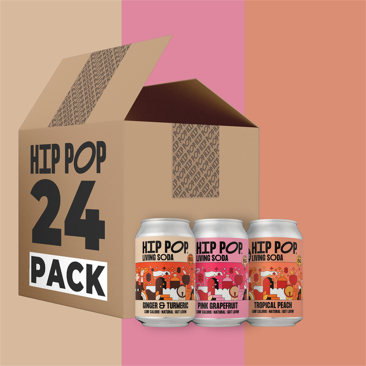 Products – Hip Pop