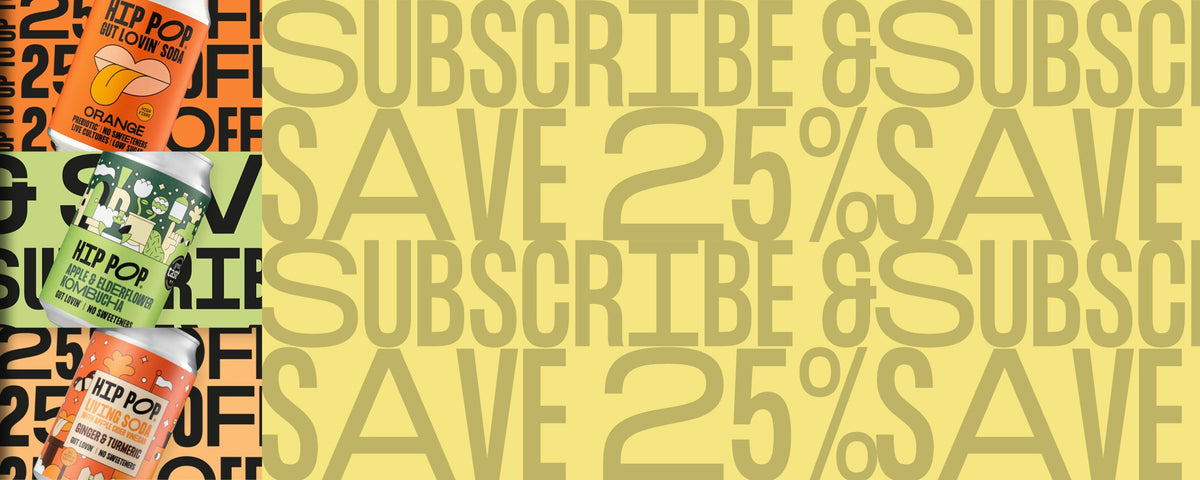 Hip Pop Subscriptions