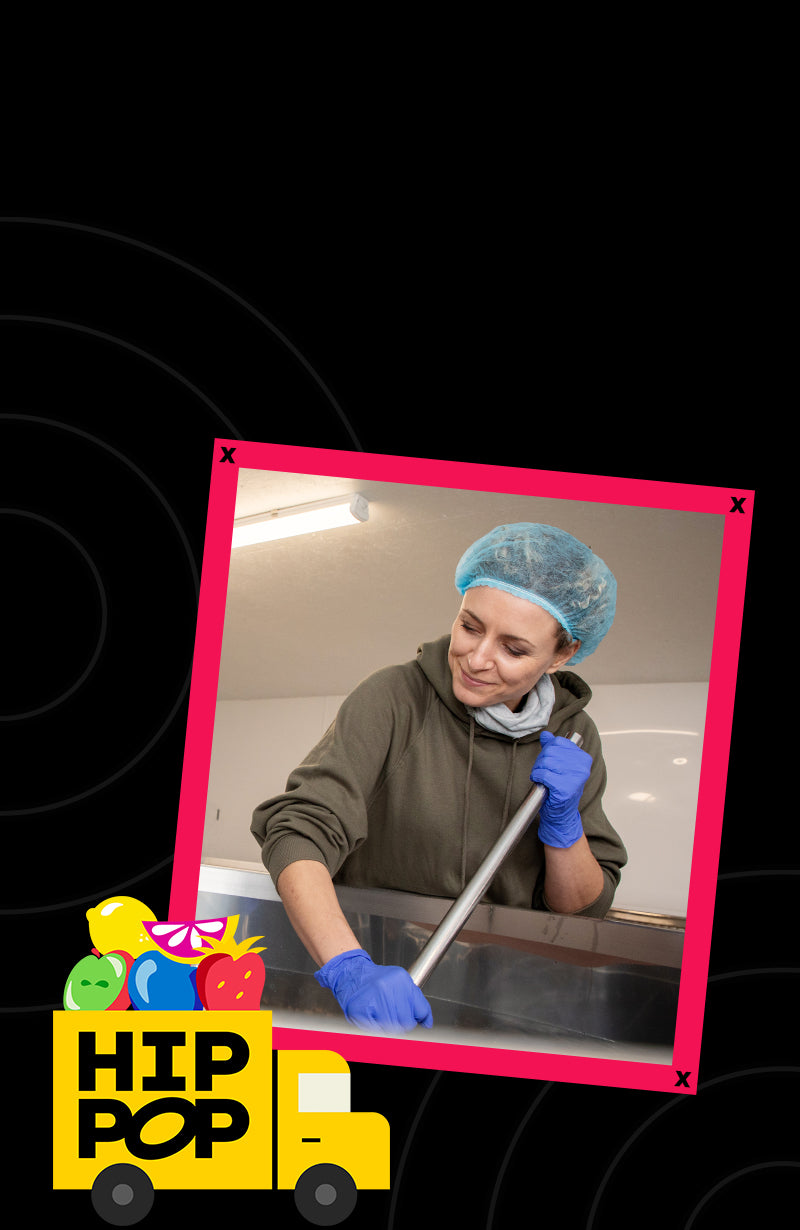 Buy Naturally Refreshing Drinks | Hip Pop