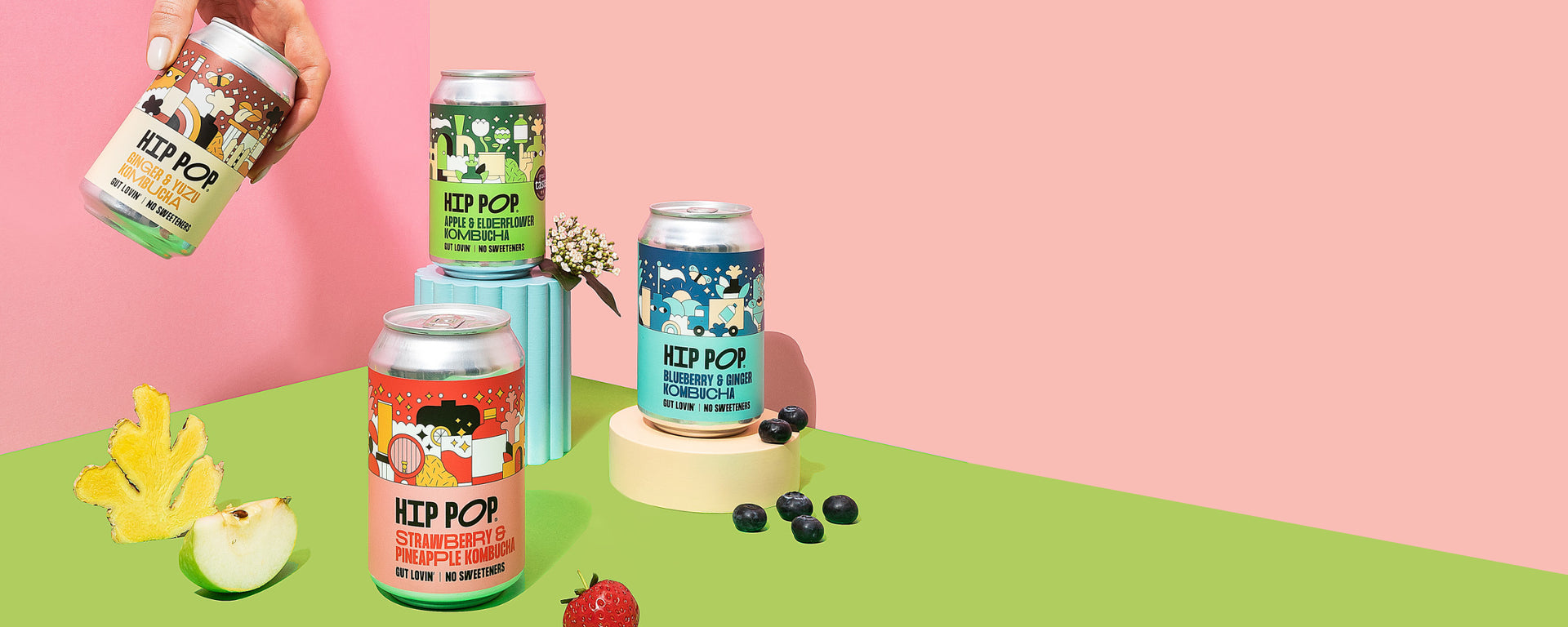 We Are Hip Pop | Hip Pop