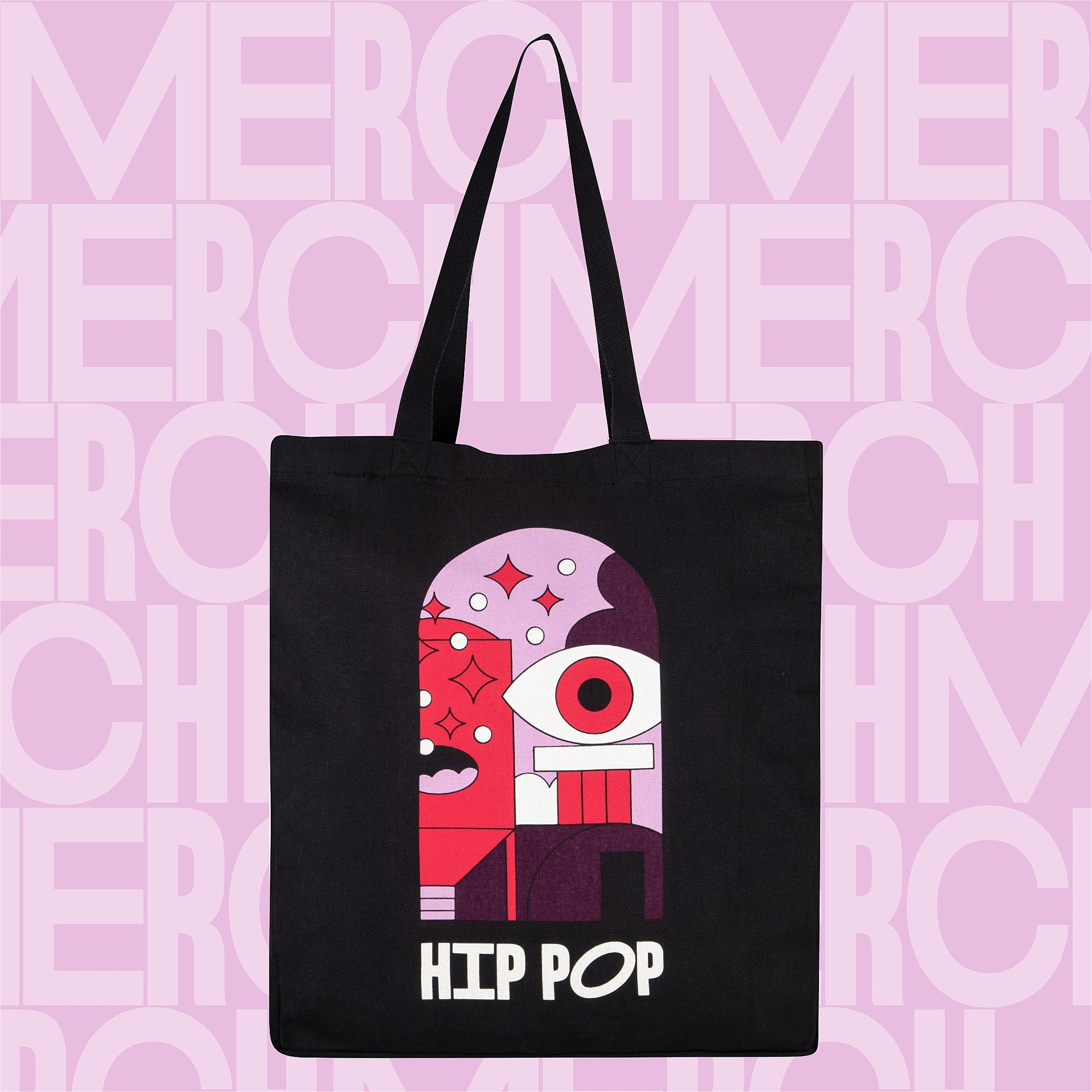 Merch – Hip Pop