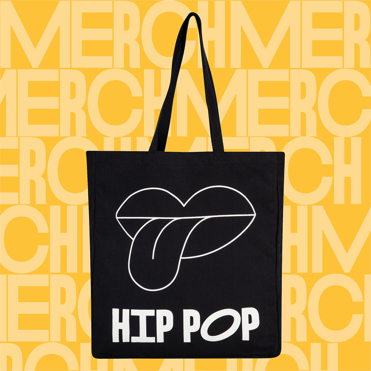 Merch – Hip Pop