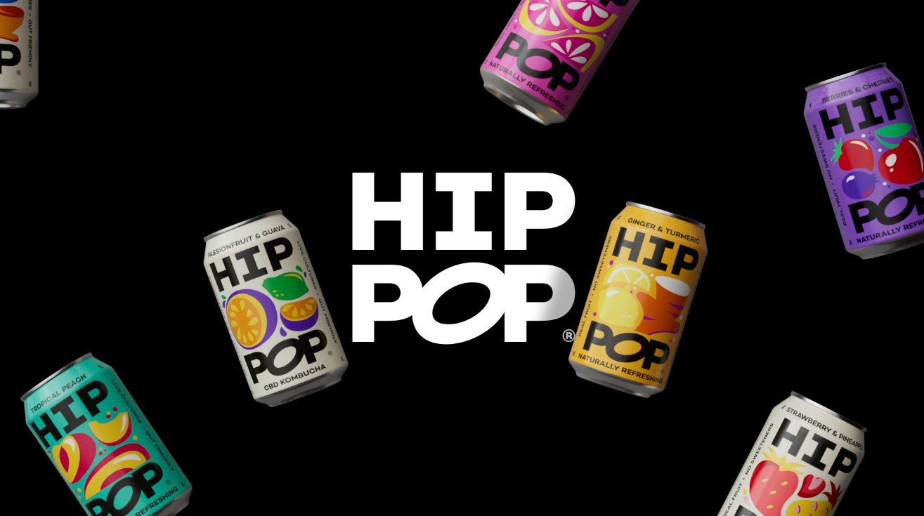 We Are Hip Pop | Hip Pop
